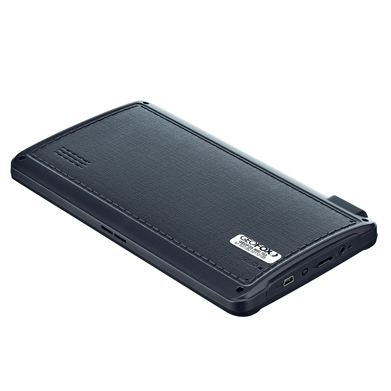 Купить GPS-навигатор GEOFOX MID 703 ХЕ в Минске, цены